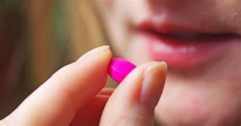 Little Pink Pill Pros And Cons How To Decide About Flibanserin