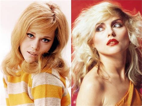 Как менялись идеалы женской красоты за 100 лет