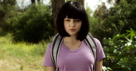 Watch A Live Action Dora The Explorer Trailer