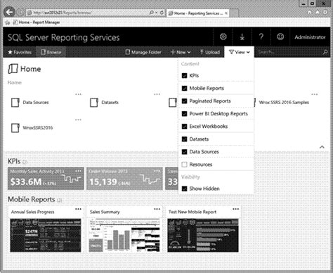 Clip Image Paul Turley S SQL Server BI Blog