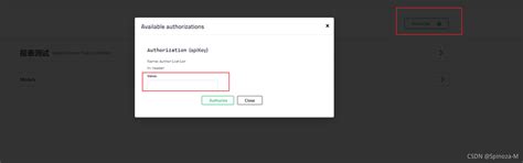springboot集成swagger2并分组全局设置authorization 阿里云开发者社区