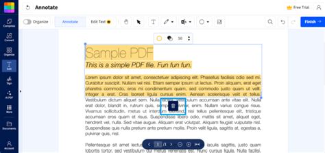 How To Remove Highlight In A PDF Quickly And Easily ClickUp