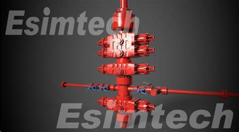 Oil and Gas Animation: Enhancing Efficiency, Safety and Environmental Awareness | Esimtech