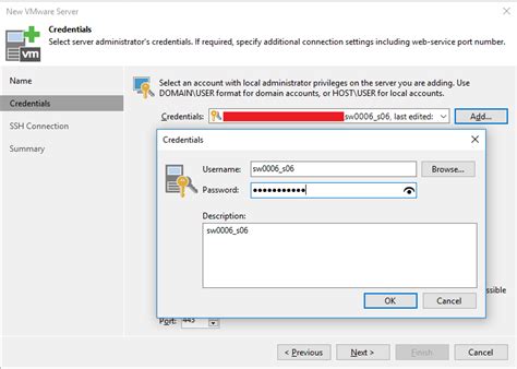 Veeam Backup And Replication Replicando Vms Entre Hosts Esxi It Pro Land