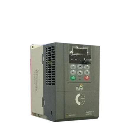 cg emotron three phase vsr drive rs 5000 unit total control solutions