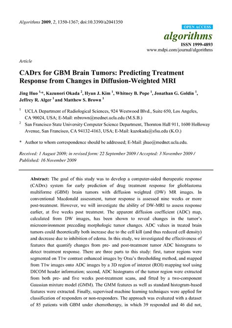 Algorithms This Pdf Which Contains Statistics And Algorithms Where You Can Learn Few