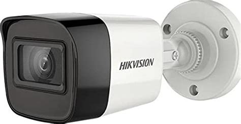 5mp Bullet Ds 2ce16hot Itpf Hikvision Gipal Technologies Pvt Ltd