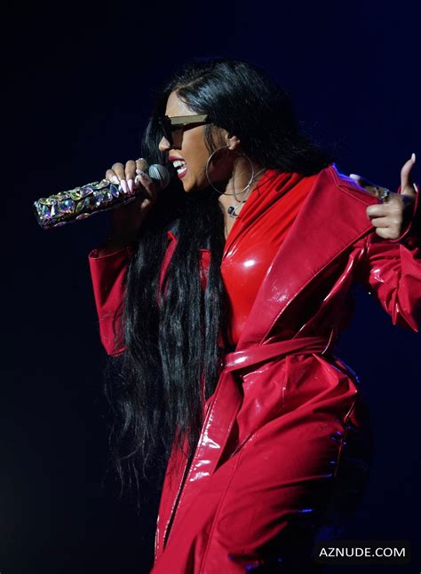 Shanti Ashanti Nude Aznude