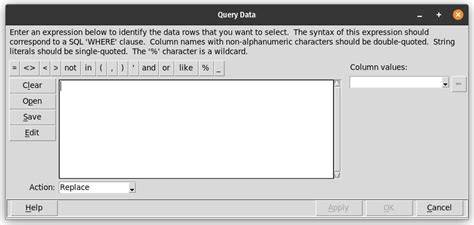 selecting data with a sql query — mapdata 3 17 documentation
