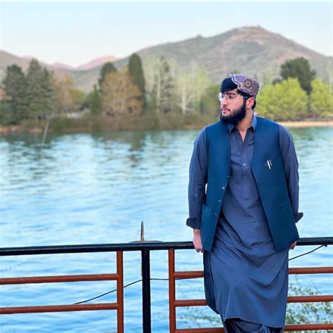 Ehsanullah Rauofy On Reels Facebook
