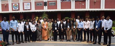 Yuvamanthan Model G20 India