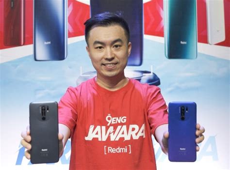 Xiaomi Indonesia Rilis Redmi 9 Poco F2 Pro Mi TWS Basic S