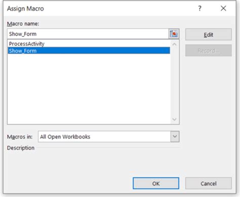 How To Create Progress Bar In Excel And Vba Thedatalabs