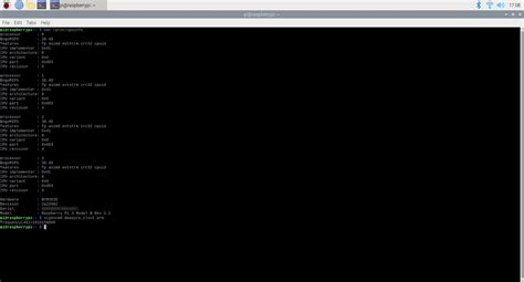 I Got My Raspberry Pi To Ghz R Overclocking