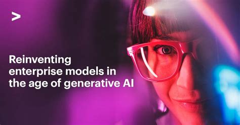 Reinvent Enterprise Models With Generative Ai Accenture Dr Bilyana
