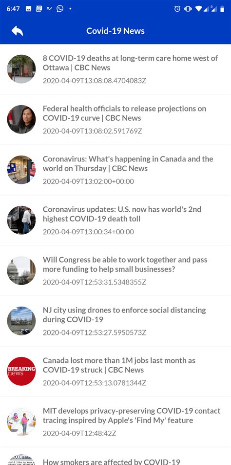 GitHub SaharshPandey Covid Covid Android Application Which Gives The Real Time Update