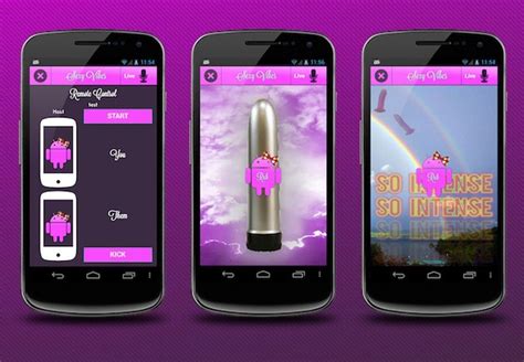 Sexy Tech 6 Apps That May Stimulate Your Love Life Live Science