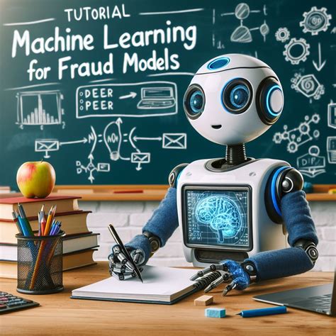Machine Learning For Fraud Detection Deep Learning Models