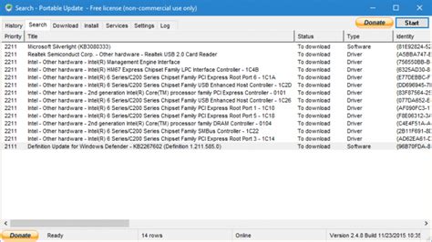 How To Update Your Windows Offline