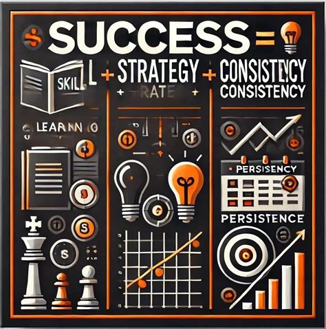 Gagan Chaturvedi On Linkedin Success Motivation Professionalgrowth Strategy Consistency