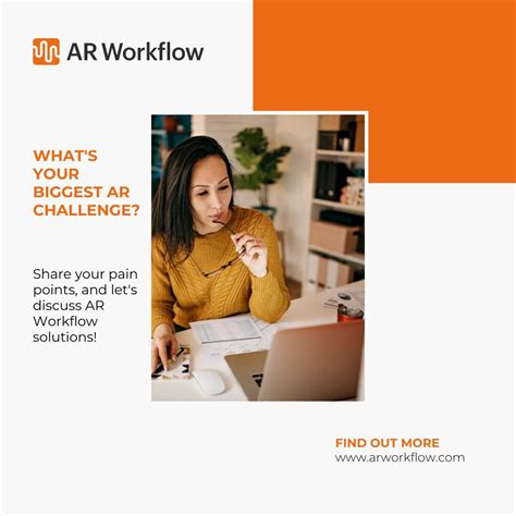 Ar Workflow 🤔 Navigating Ar Challenges Lets Find