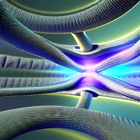 Prompt Morphogenetic Field R Promptart