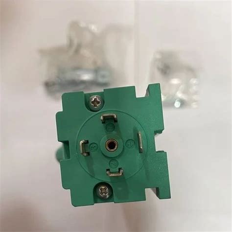 3w Gefran Rodless Rectilinear Displacement Transducer For Automation 120v At ₹ 9000 In Bhiwadi