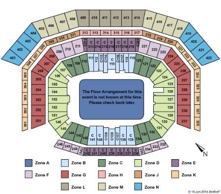 Levistadium Tickets And Levistadium Seating Chart Buy Levistadium