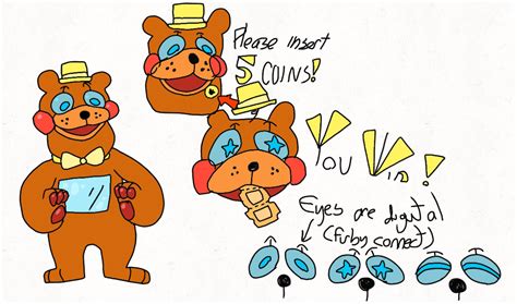 List Of Bugs I Have Found In Security Breach Rfivenightsatfreddys