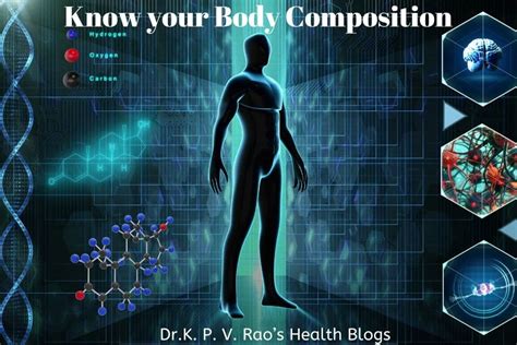 Know Your Body Composition Body Fat Percentage Muscle Mass And Bone Mass