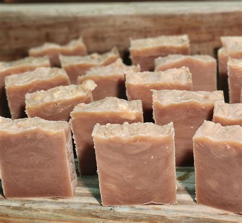 poison ivy soap lostcreek creations
