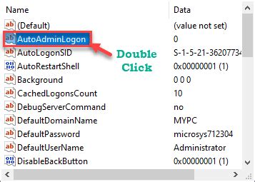 Login Otomatis Hilang Dari Netplwiz Di Fix Windows 10 11 Ilinuxgeek
