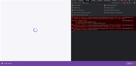 strapi is ignoring the server config public url and calling back to