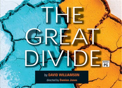 The Great Divide Mordialloc Theatre Company