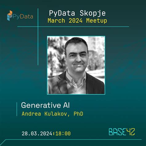 😍 Возбудливи вести 📢 🐍 По неформалната средба на пајтонаши овој… 42