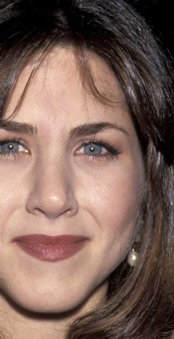 Jennifer Aniston Eye Makeup Color Saubhaya Makeup