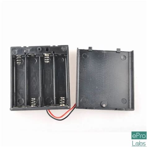 Battery Case Holder Box Cell With Switch at बटर भडरण कस in Chennai ID
