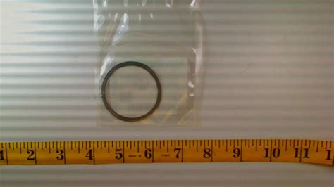 Kubota 66611 14750 Shim 1