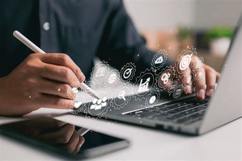 Methods For Eliminating Manual Data Entry