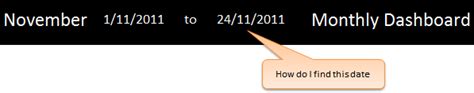 Excel Large And Eomonth Array Function • My Online Training Hub