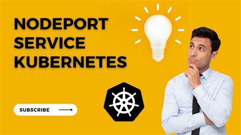 Kubernetes Nodeport Service Tutorial Explained In Hindi Urdu Youtube