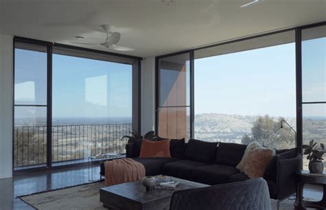 Euroa House By Architectural Window Systems Archipro Au