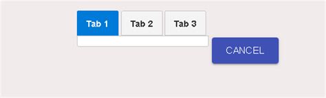 Primereact Version Tab Mismatch Issue R Reactjs