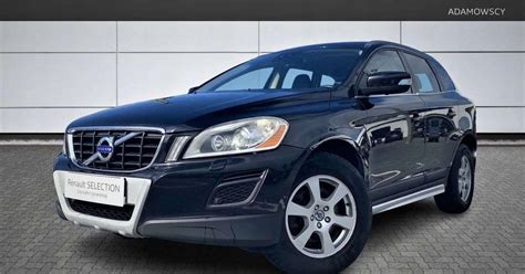 volvo xc 60 volvo xc 60 d3 momentum 13500244199 oficjalne archiwum
