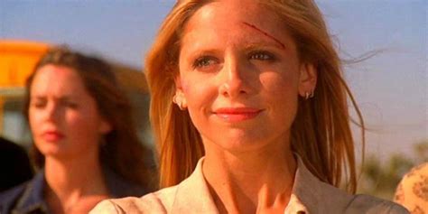 Buffy And Angel Viewing Order How To Watch All Seasons And Crossovers
