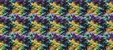 Abstract Texture Seamless Pattern Background Stock Image Image Of
