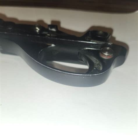 Remington 1100 1187 11 87and Others Trigger Assembly Read Ebay