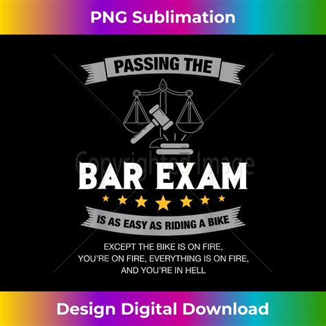 Passing The Bar Exam Is Easy Lawyer Graduation Attorney Su Inspire