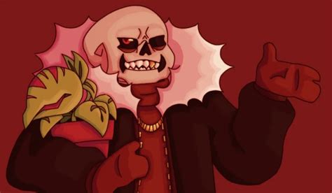Fell Underfell Sans Nsfw Character Ai Chat