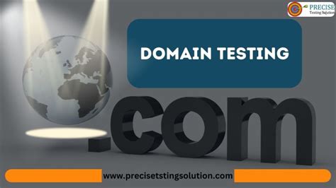 Precise Testing Solution Private Limited On Linkedin Domainname Engineering Domaintesting